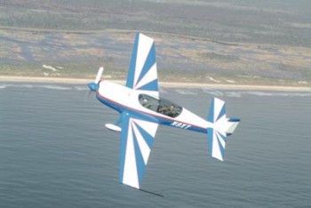 Extra 300L performance and specifications